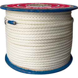 Polyester 12-Strand Rope | CWC