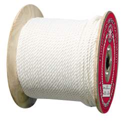 Rope and Cordage - Professional, Synthetic & Natural | CWC