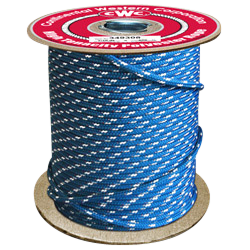 Rope and Cordage - Professional, Synthetic & Natural | CWC