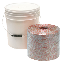 Rope and Cordage - Professional, Synthetic & Natural | CWC