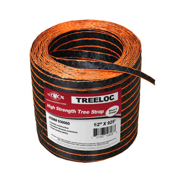 Tree Loc High Strength Tree Strapping | CWC