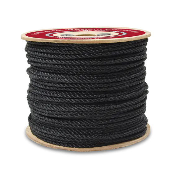7/8 in. x 600 ft. Polypropylene Rope 3-Strand - 301103 | CWC