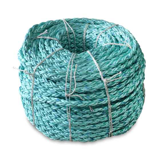 1-1/2 in. x 600 ft. BLUE STEEL™ Rope 8 Braid - 402137 | CWC