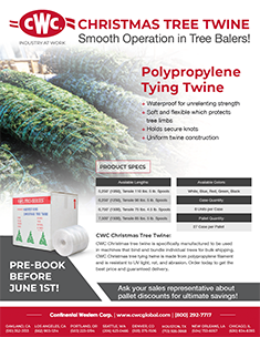 Catalogs, Flyers, Videos & Training Material | CWC