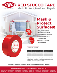 Catalogs, Flyers, Videos & Training Material | CWC