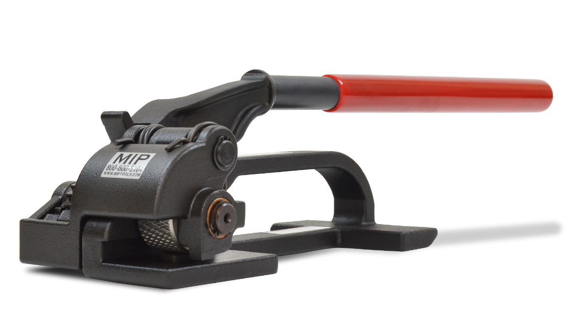 How To Steel Strapping Tools? | Blog | CWC